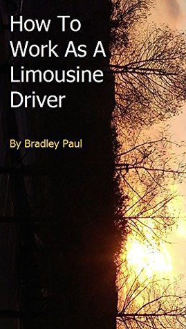 How To Work As A Limousine Driver: Limo Car Survival 101 A Guide by ...