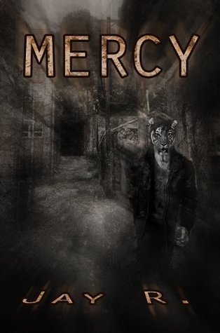 Mercy by Jay R. | Goodreads