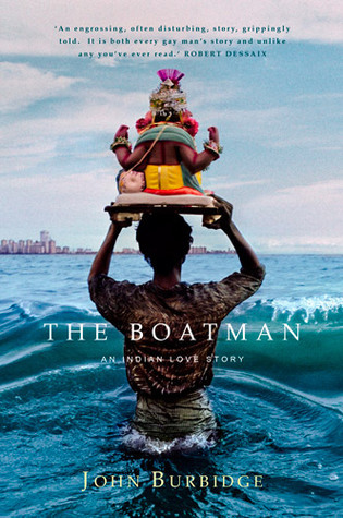 The Boatman by John Burbidge | Goodreads