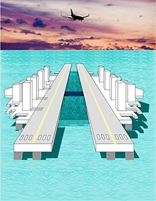 The San Diego Floating Airport: 1st Book in the San Diego Floating ...