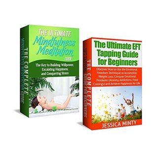 Mindfulness Meditation: EFT Tapping: Mindfulness & Anxiety Management ...