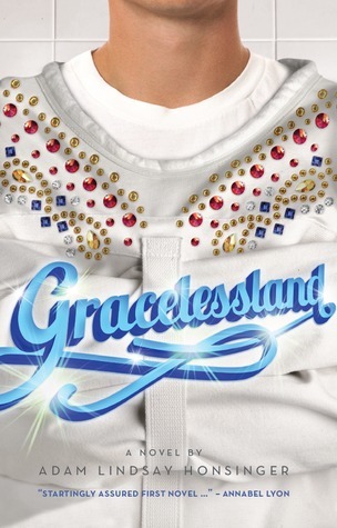 Gracelessland by Adam Honsinger | Goodreads