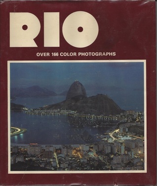 Rio by Aaron Cohen | Goodreads