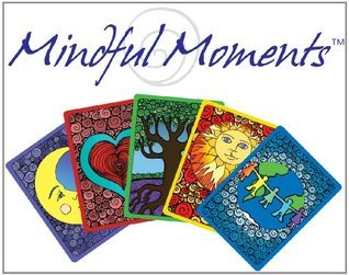 Mindful Moments Cards: Contemplations to Help Kids Remember the ...