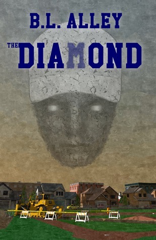The Diamond by B.L. Alley | Goodreads