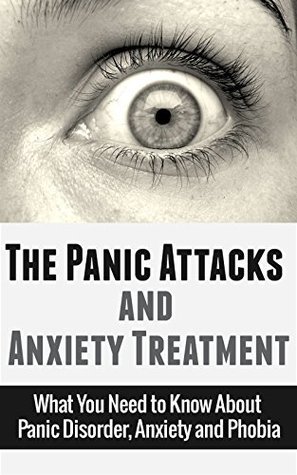 Social Anxiety: Panic Attacks for beginners - Basic Overview of Panic Disorder, Anxiety and ...