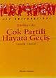 Türkiye'de Çok Partili Hayata Geçiş by Taner Timur | Goodreads
