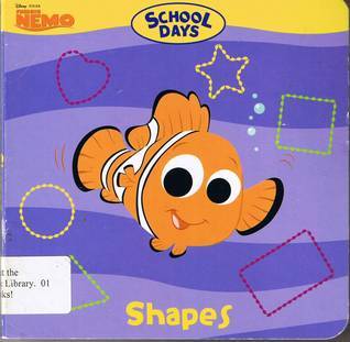 Shapes by Melissa Arps | Goodreads