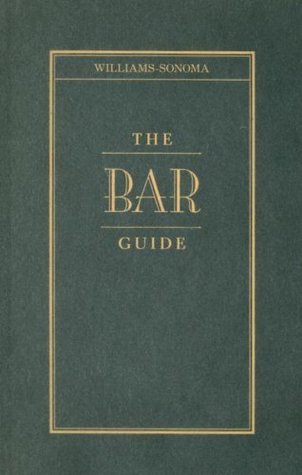 The Bar Guide by Ray Foley | Goodreads