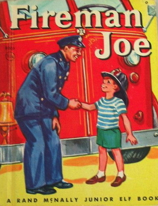 Fireman Joe by Virginia Hunter | Goodreads