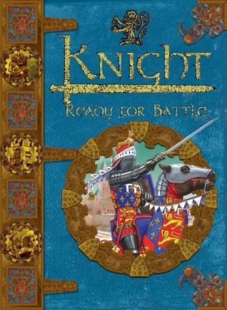 Knight: Ready for Battle (Chronicles) by David Stewart | Goodreads