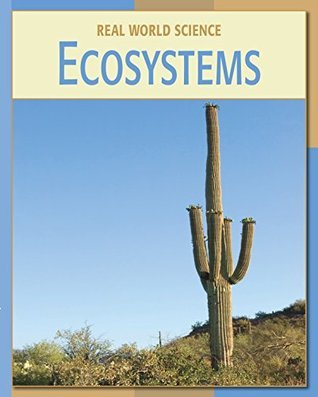 Ecosystems by Stephen Currie | Goodreads