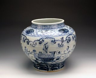 the basic identification for antique of porcelain and ceramic of ...