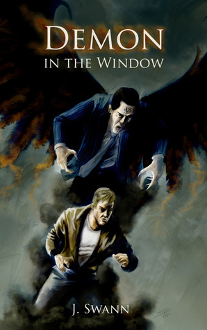 Demon in the Window by J. Swann | Goodreads