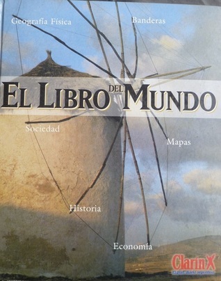 El Libro del Mundo by Clarín | Goodreads