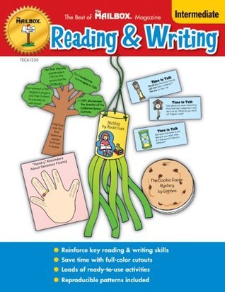 The Best of THE MAILBOX Reading & Writing by The Mailbox Books Staff ...