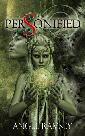 Personified (Echilibru Chronicles, #1) by Angel Ramsey | Goodreads