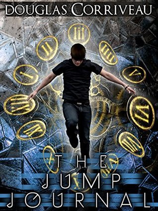 The Jump Journal by Douglas Corriveau | Goodreads