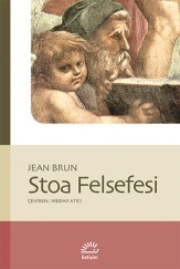 Stoa Felsefesi by Jean Brun | Goodreads