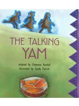 The Talking Yam Guided Reading 5pk, Level 1: Houghton Mifflin Reading ...