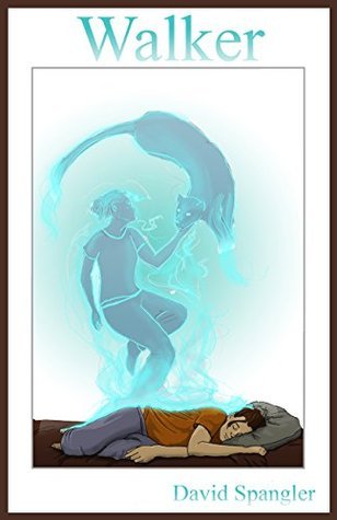 Walker by David Spangler | Goodreads