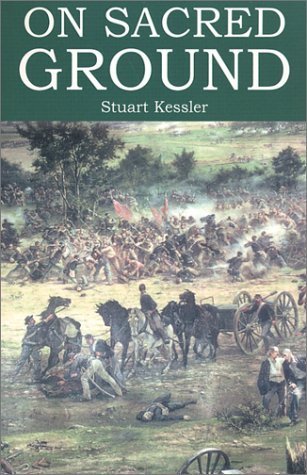 On Sacred Ground by Stuart Kessler | Goodreads