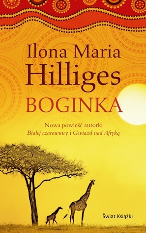 Boginka by Ilona Maria Hilliges | Goodreads