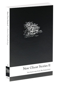 New Ghost Stories II by Rob Redman | Goodreads