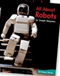 All About Robots by Joseph Benjamin | Goodreads