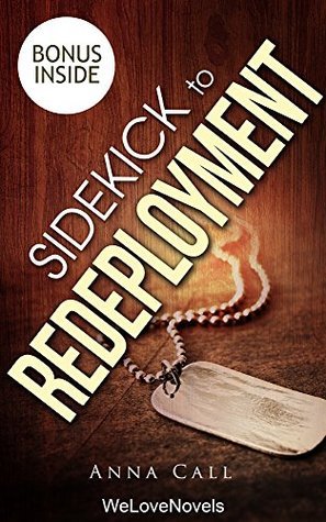 Sidekick to Redeployment by Andy Gooding-Call | Goodreads