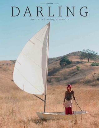 Darling Issue 1 by Darling Magazine | Goodreads
