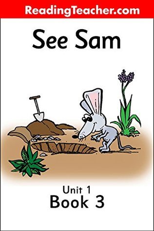 See Sam (Sam Books #3) by Francis Morgan | Goodreads