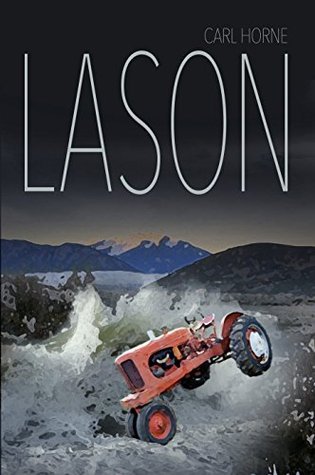 Lason by Carl Horne | Goodreads