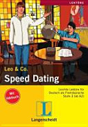 Speed Dating by Theo Scherling | Goodreads