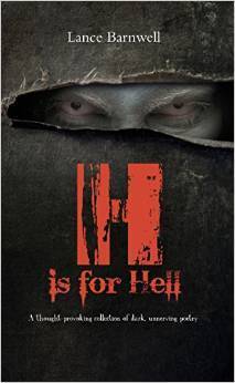 H is for Hell: A thought-provoking collection of dark, unnerving poetry ...
