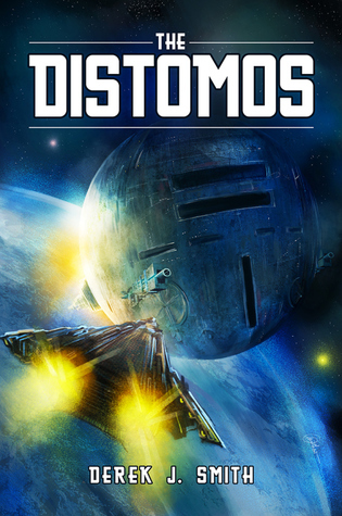 The Distomos by Derek J. Smith | Goodreads