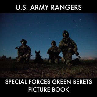 U.S. Army Rangers by U.S. Department of Defense | Goodreads
