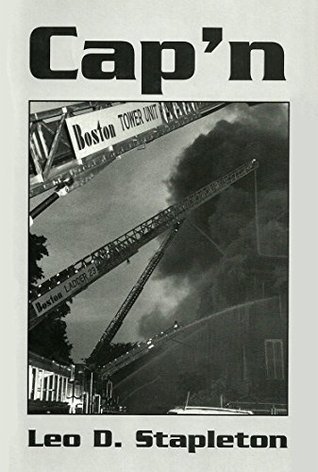 Cap'n by Leo D. Stapleton | Goodreads