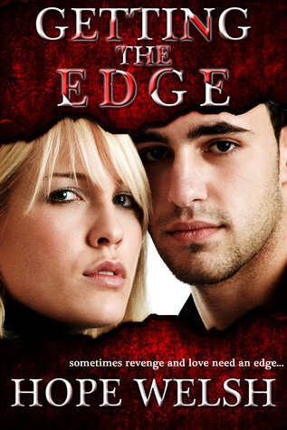 Getting the Edge by Hope Welsh | Goodreads