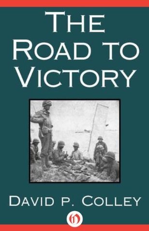 The Road to Victory: The Untold Story of Race and World War II's Red ...