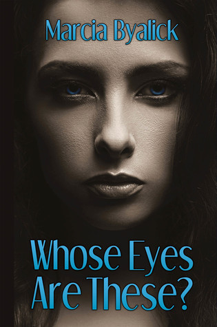 Whose Eyes are These? by Marcia Byalick | Goodreads