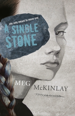 A Single Stone by Meg McKinlay | Goodreads