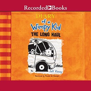 Diary of a Wimpy Kid: The Long Haul by Jeff Kinney | Goodreads