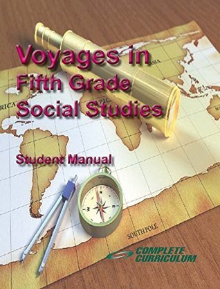 Voyages in Fifth Grade Social Studies - Student Edition by Amber Plante ...