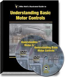Mike Holt's Illustrated Guide to Understanding Basic Motor Controls ...