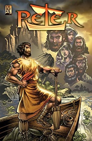 Peter by Ben Avery | Goodreads