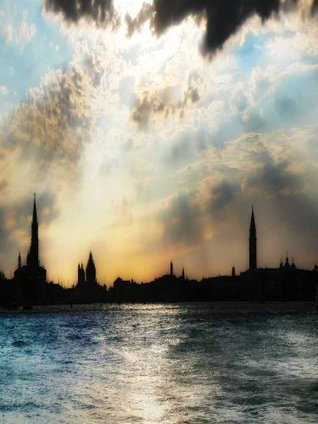 The Best by Daniel A. Lord | Goodreads