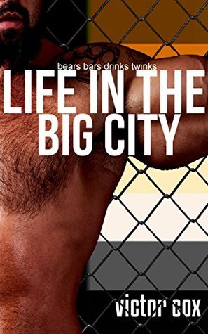 Life in the Big City by Victor Cox | Goodreads