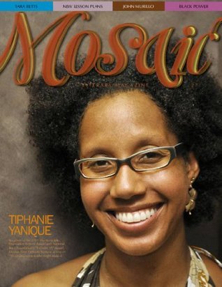 Mosaic Literary Magazine by Mosaic Literary Magazine | Goodreads
