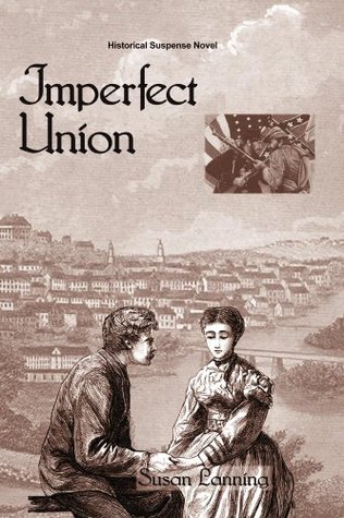 Imperfect Union by Susan Lanning | Goodreads